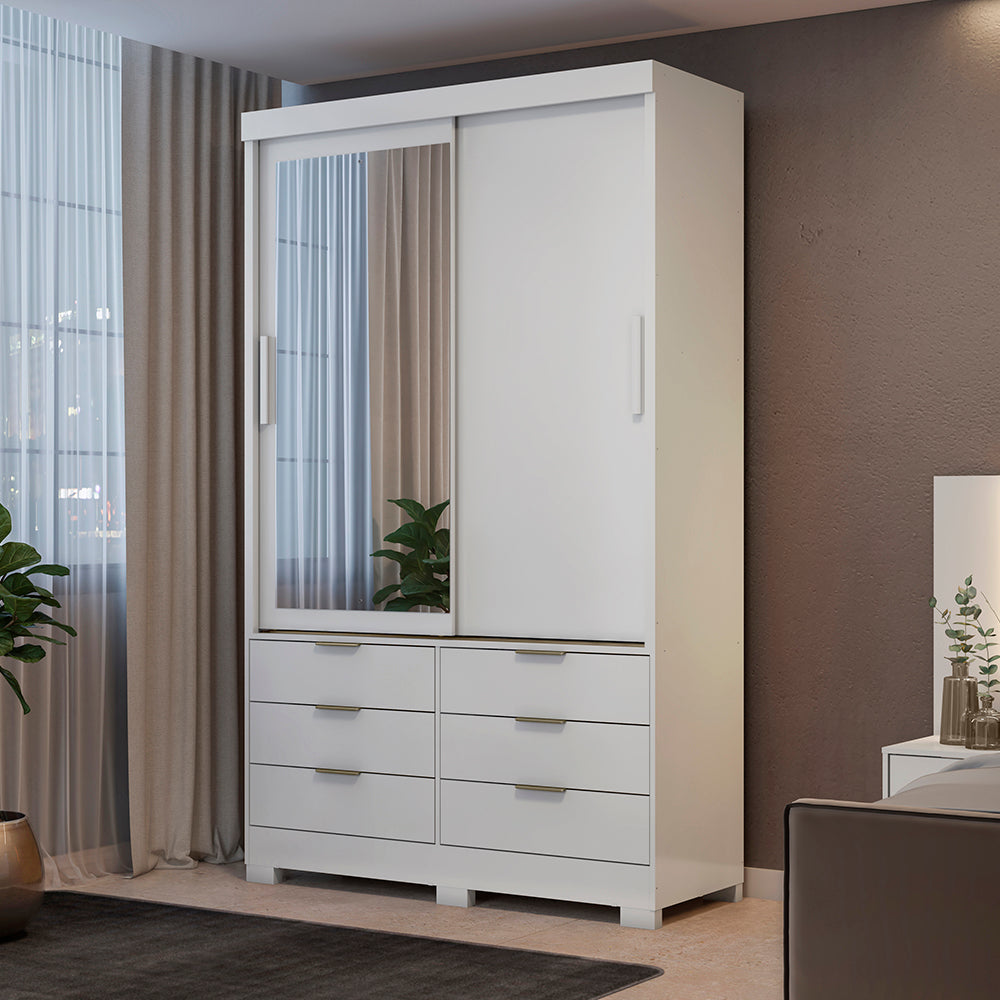 Roperos – PAZART MUEBLES